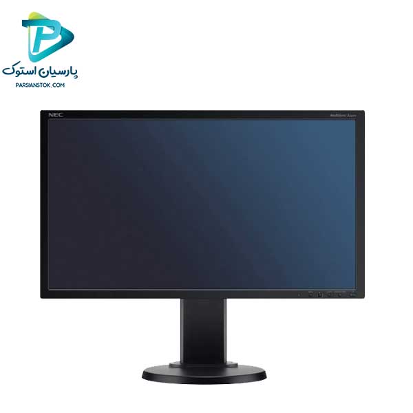 مانیتور NEC مدل Solution E201W - تجهیزات فروشگاهی استوک | پارسیان استوک
